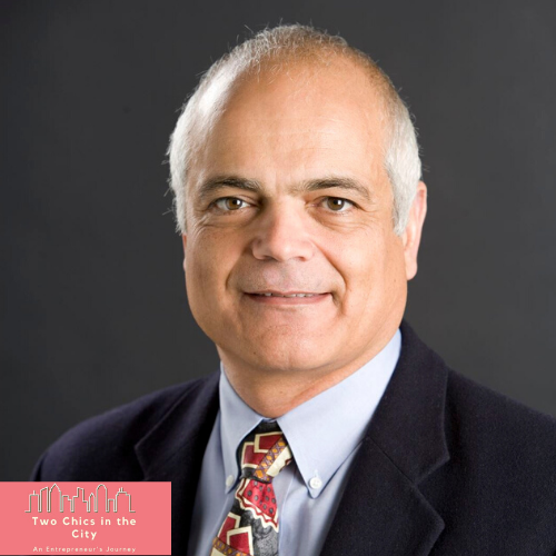 Arie Brish Interviews · CXO360